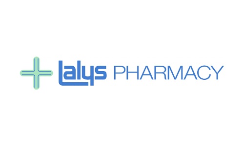Lalys Pharmacy Southampton - Chemist Southampton